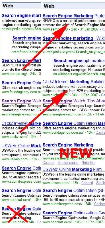 Google Ramps Up Personalized Search