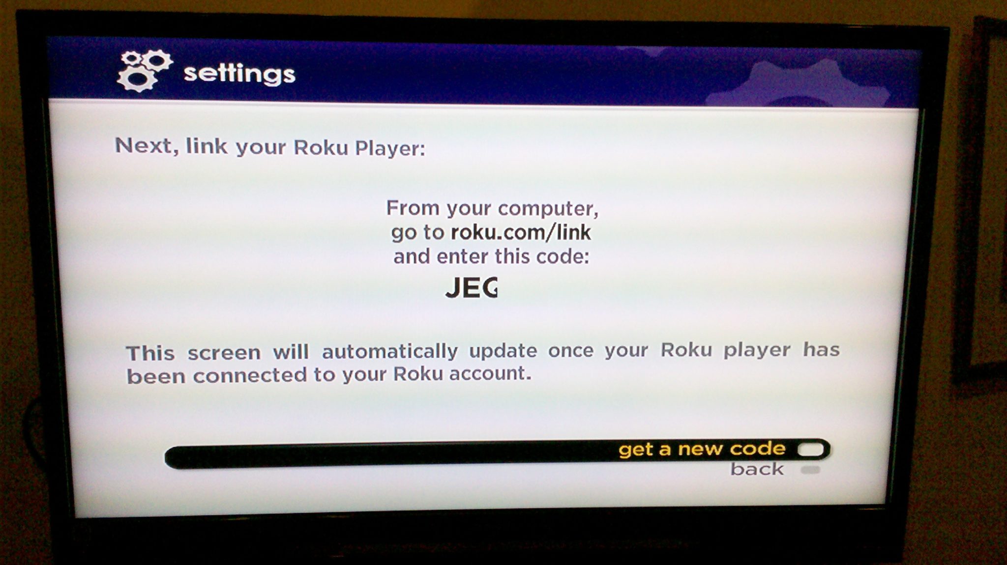 Roku: My First Day Review & Impressions