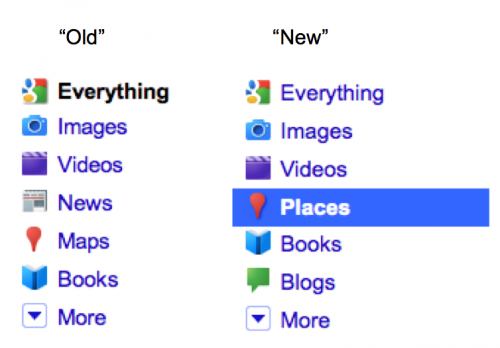New Place Search Shows Google's Commitment To Local