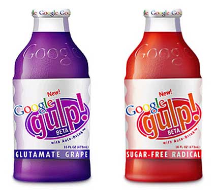 Googlers: Single With No Kids & Drinking Mountain View