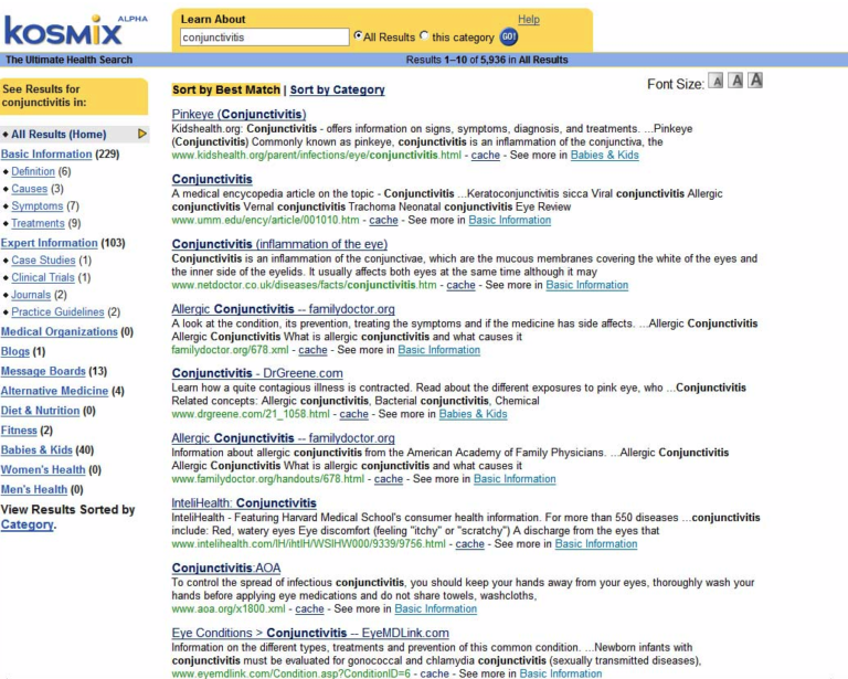 Walmart Buys Former Search Engine Kosmix To Power Social And Mobile ...