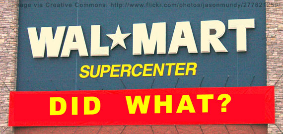 Walmart Buys Former Search Engine Kosmix To Power Social And Mobile ...