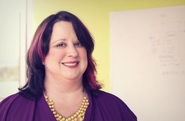 Exploring The Shift In Search Behaviors With Microsoft's Jacquelyn Krones