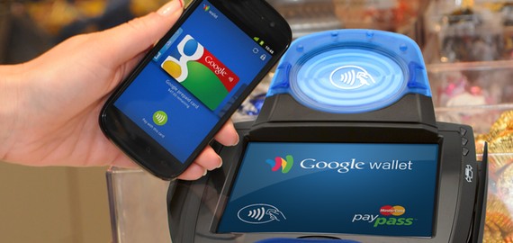 Google Checkout Is Dead, Long Live Google Wallet