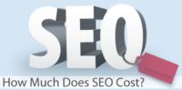 Infographic: How Much Does SEO Cost?