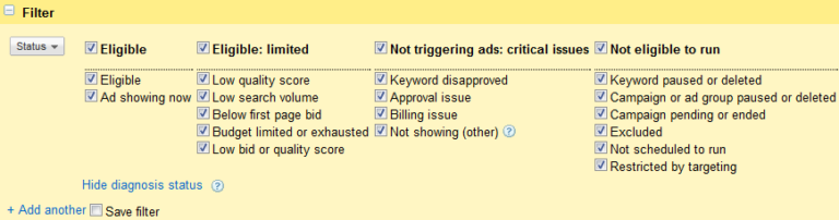10 Great Adwords Options For Boosting Conversions