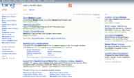 Bing Goes Search-Retro With Cleaner Look For Results