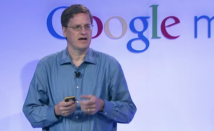 Google Introduces Offline Maps For Mobile, Claims A Billion Users ...