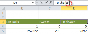 How To Manage Big Data With Pivot Tables