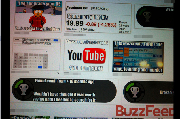 SEARCH LOLZ: Internal Memes From Googlers Leaked (And Some Are Rather ...