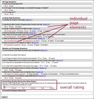 Google Search Quality Raters Instructions Gain New "Page Quality ...