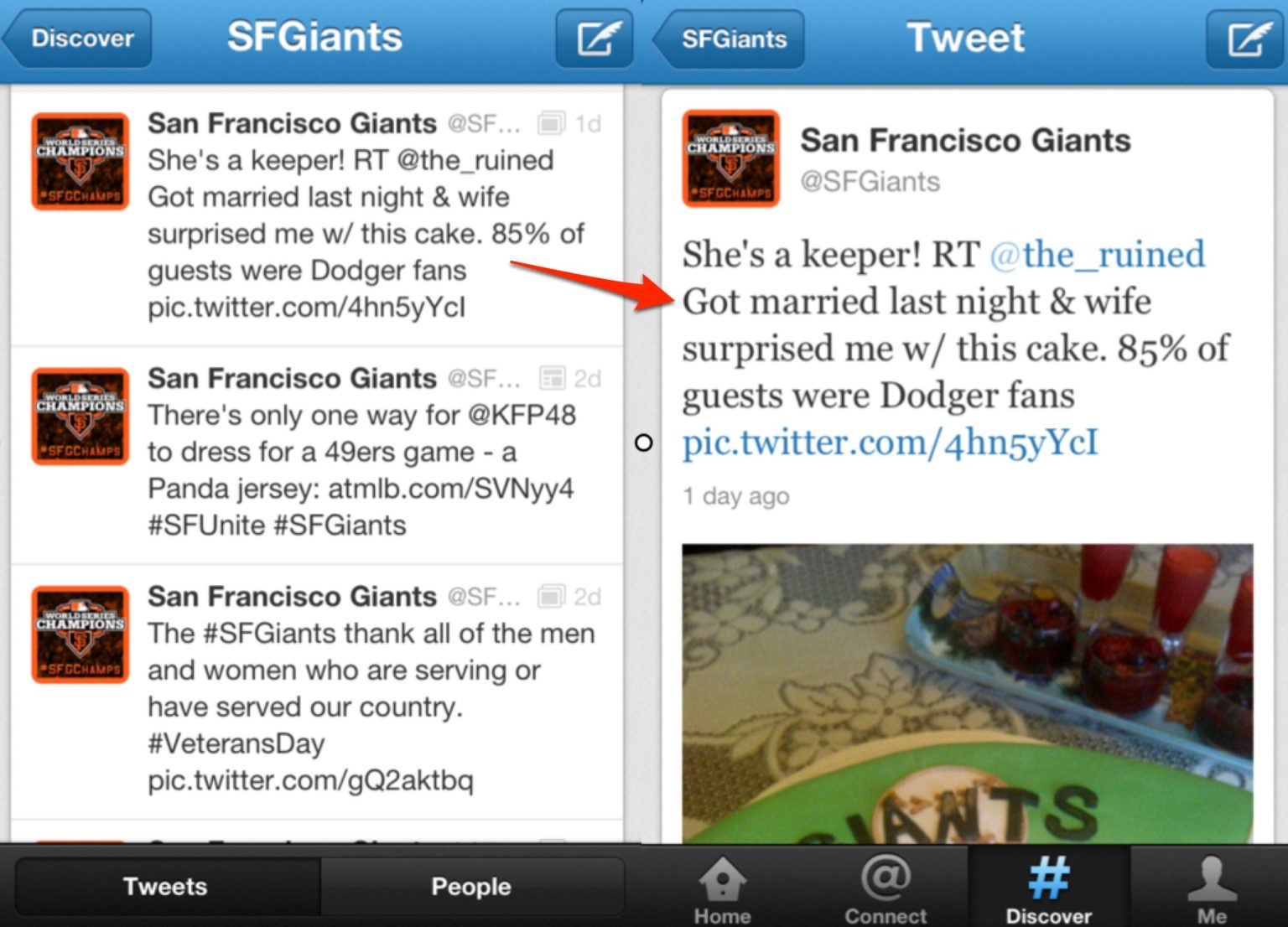 Twitter Makes Search Results More Visual With Top Photos, Videos ...
