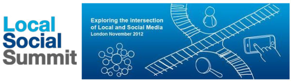 5 Important Trends Affecting The Local, Social & Mobile Industry