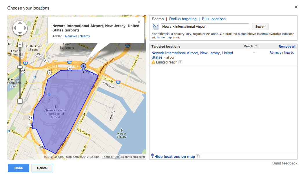 Google Introduces Targeting Improvements To Help More Marketers "Get ...