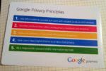 Search In Pics: Google Corkscrew Set, Google Privacy Policy & Toronto ...