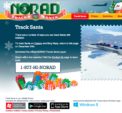 This Year, NORAD Tracks Santa With Microsoft & Bing, Not Google