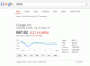 Google Updates OneBox Results Design To Match Mobile Interface