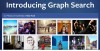 Up Close With Facebook Graph Search