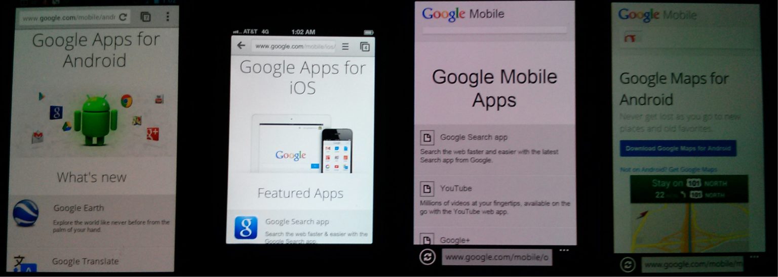 The Strange Explanation Of Why Windows Phone Users Lost Access To ...