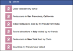 Facebook Graph Search Arrives To Challenge Google, Yelp, Foursquare ...