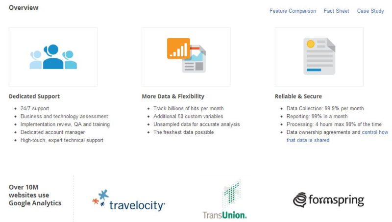 How To Choose the Right Web Analytics Tools For Your Business