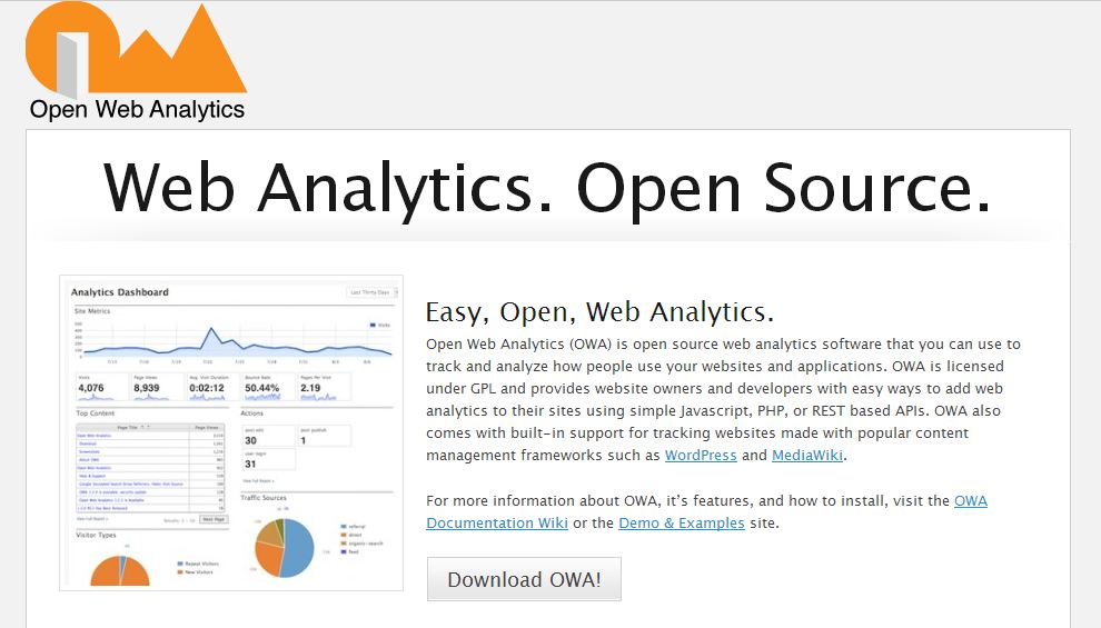 How To Choose the Right Web Analytics Tools For Your Business