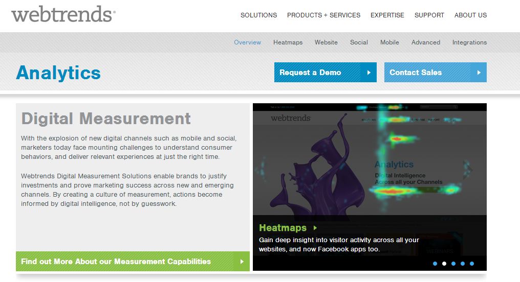 How To Choose the Right Web Analytics Tools For Your Business