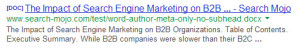 Google Authorship Beyond Webpages