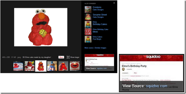 New Bing Search-By-License Feature Filters Images Based On Usage Rights