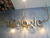 Search In Pics: Google Star Wars, Legacy Excite Swag & Glass Cake