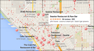 New Google Maps Now Open To All, No Invite Needed