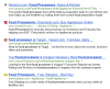 Bing Testing Favicons In Search Result Snippets