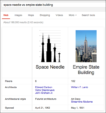Google's Knowledge Graph Gets Smarter With Comparisons & Filters
