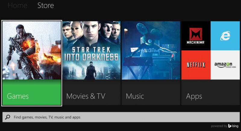 Bing Previews Its Role In Providing Natural Language Voice Search On ...