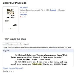 Court Finds Google's Book Scanning Is Fair Use: Highlights From The Ruling