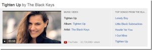 Bing's New Music Video Search Results Page Showcases Popular Videos ...