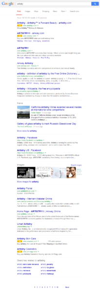 Testing, Testing, Testing: A Recap Of Google’s Latest Search Tests