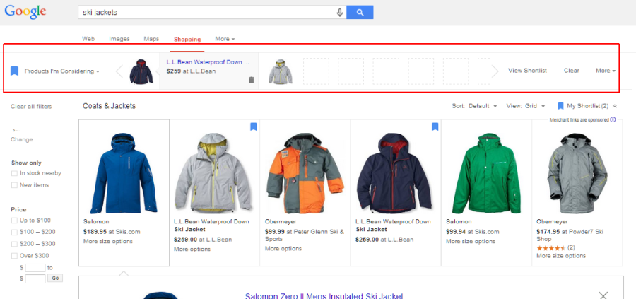 Google Shopping Adds New Consumer Features Ahead Of The Holidays