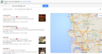 New Google Maps Adds More Search Results To Info Window