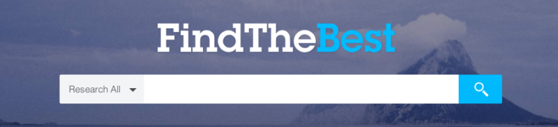 FindTheBest Launches Real Estate Search, Taking On Zillow And Trulia