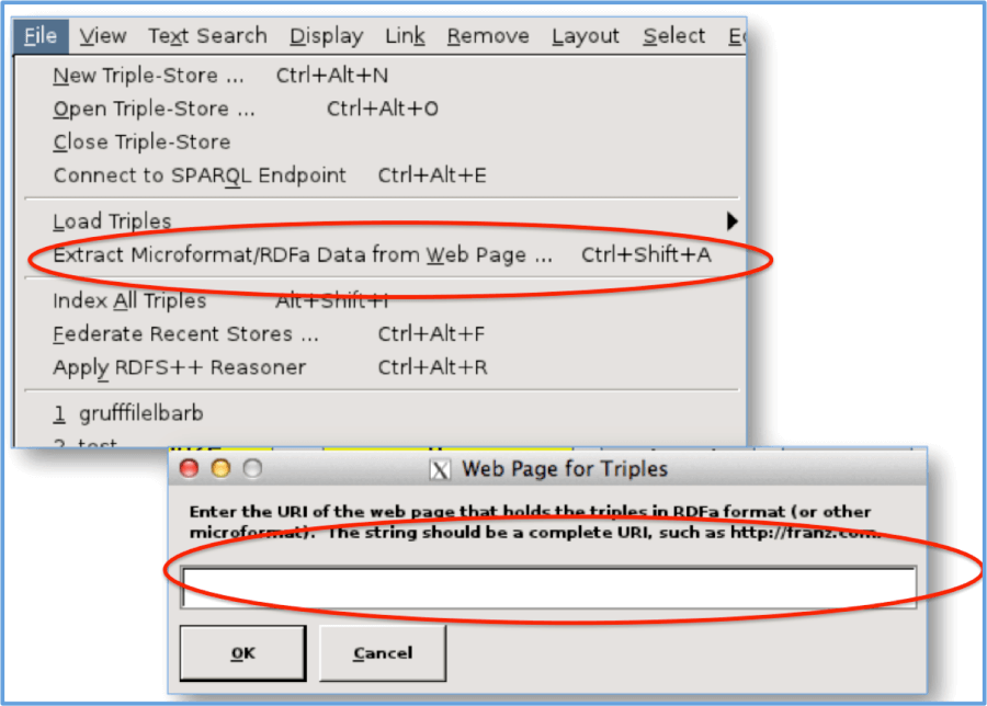 Use These Tools To See What Entities Are On A Web Page
