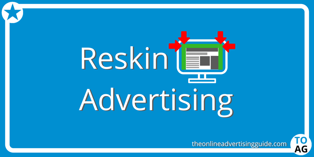 Reskin Definition - Search Engine Land