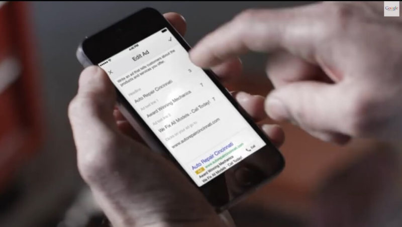 Google Launches Free AdWords Express App For iOS And Android Devices In ...