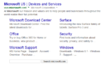 Search Within A Search: Google Testing New Search Box