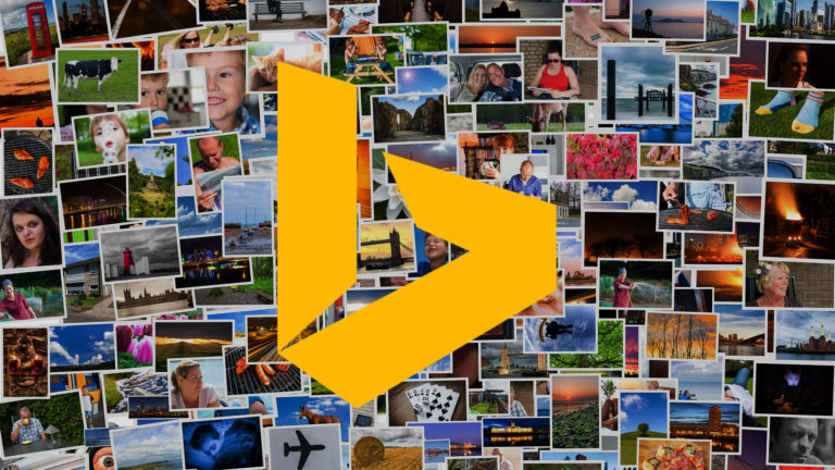 Bing Image Search Adds Bubbles To Improve The Mobile Search Experience
