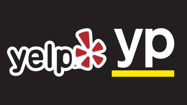 Yelp and YP Enter Into "Strategic" Content, Distribution Partnership