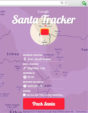 Where's Santa? The 2014 Santa Tracker Review, From NORAD To Google