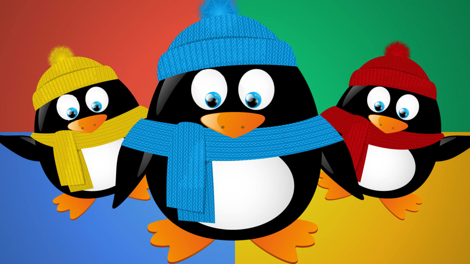Google Confirms The Real Time Penguin Algorithm Is Coming Soon