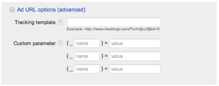 Official: Google AdWords Rolls Out "Upgraded URLs" For Tracking Parameters
