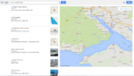 Google Local Pack Displaying Logos In Web Search Results